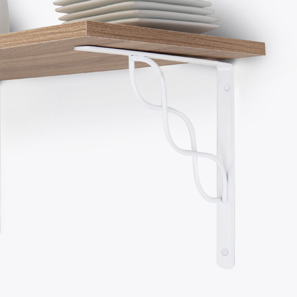 Repisa Porta Rollo 2 – Attika